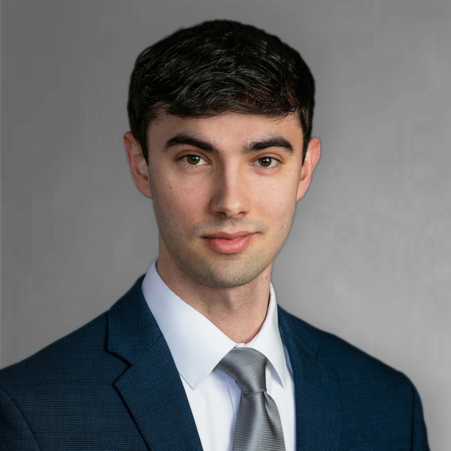 Justin R. Vanderveer – Christian, Dichter & Sluga